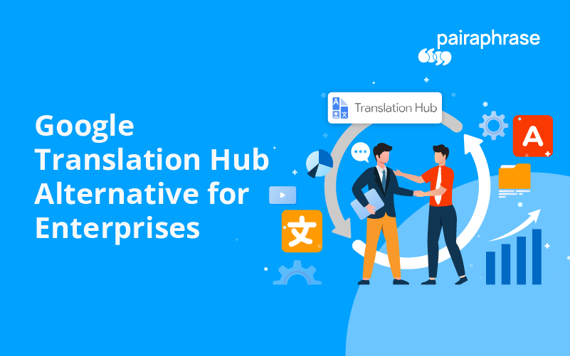 Google File Translation: Your Guide to the Essentials [2025]