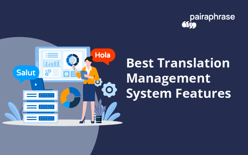 Translation Memory (TM): Ultimate Guide for Organizations [2025]