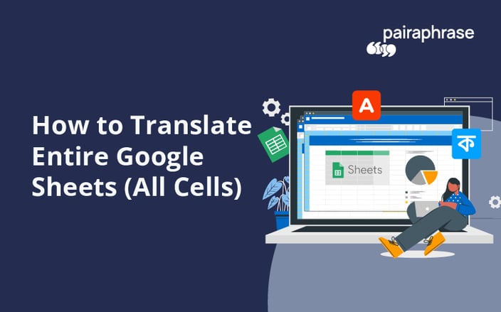 How to Translate Entire Google Slides Presentation [2025]