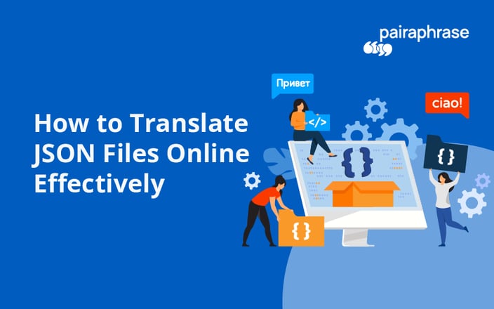 How to Translate HTML Files to Another Language [2025]
