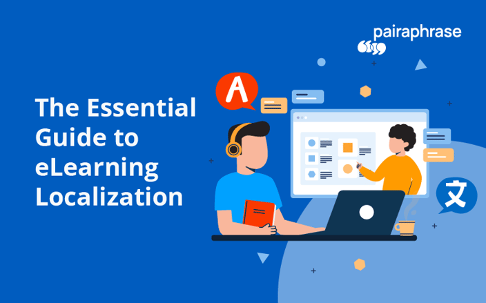 Localization: Your Guide to the Basics [2025]