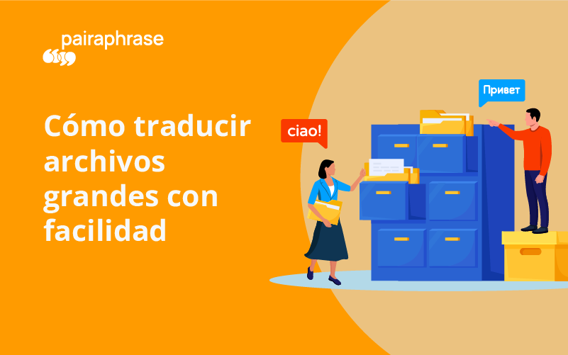 Cómo traducir archivos de Excel completos [2025] (todas las celdas)