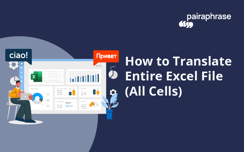 How to Translate PO Files Online [2025]