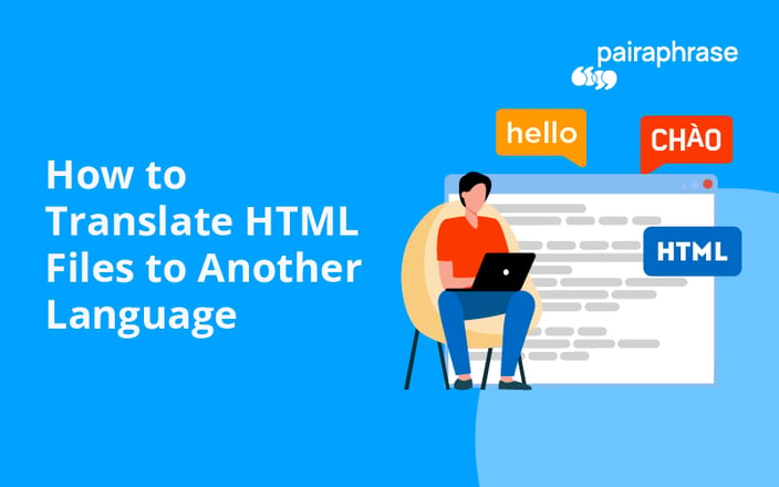 How to Translate XML Files Online (Without Breaking Code) [2026]