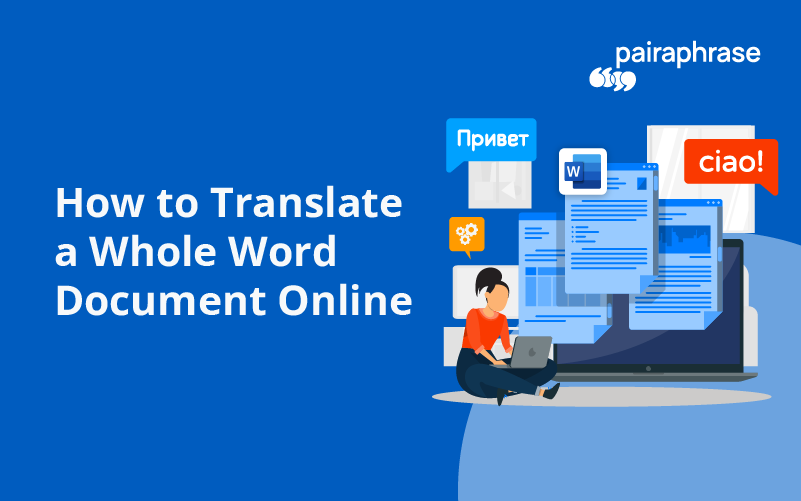 How to Translate an IEP Document [2026]
