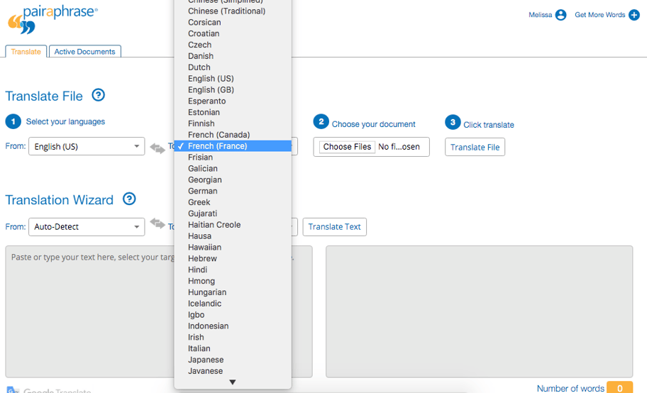 Best Way to Translate a Scanned Document PDF [2025]