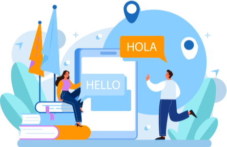 Effortless file translation | Pairaphrase's AI-powered solution