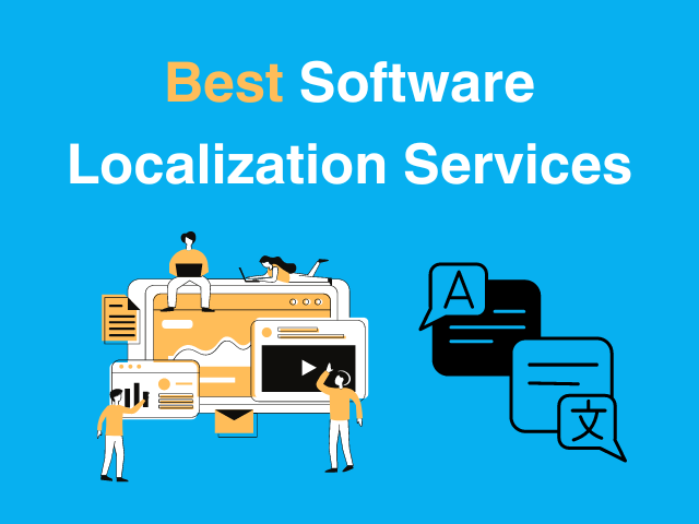 Essential Guide to Software Localization [2025]