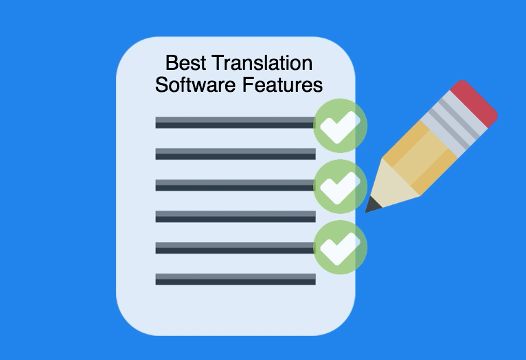 19 Best Translation Software Tools for Professional Use [2025]