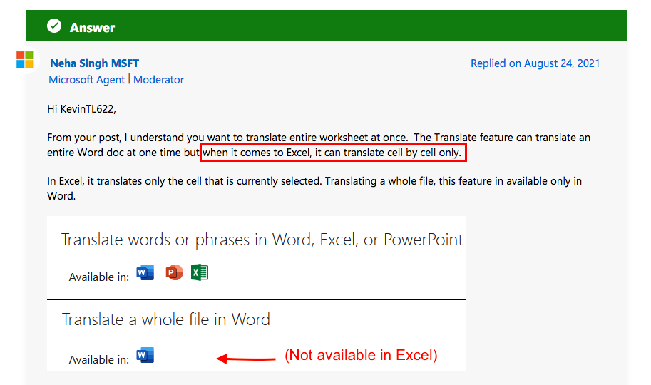 How to Translate Entire Excel Files (All Cells) [2026]