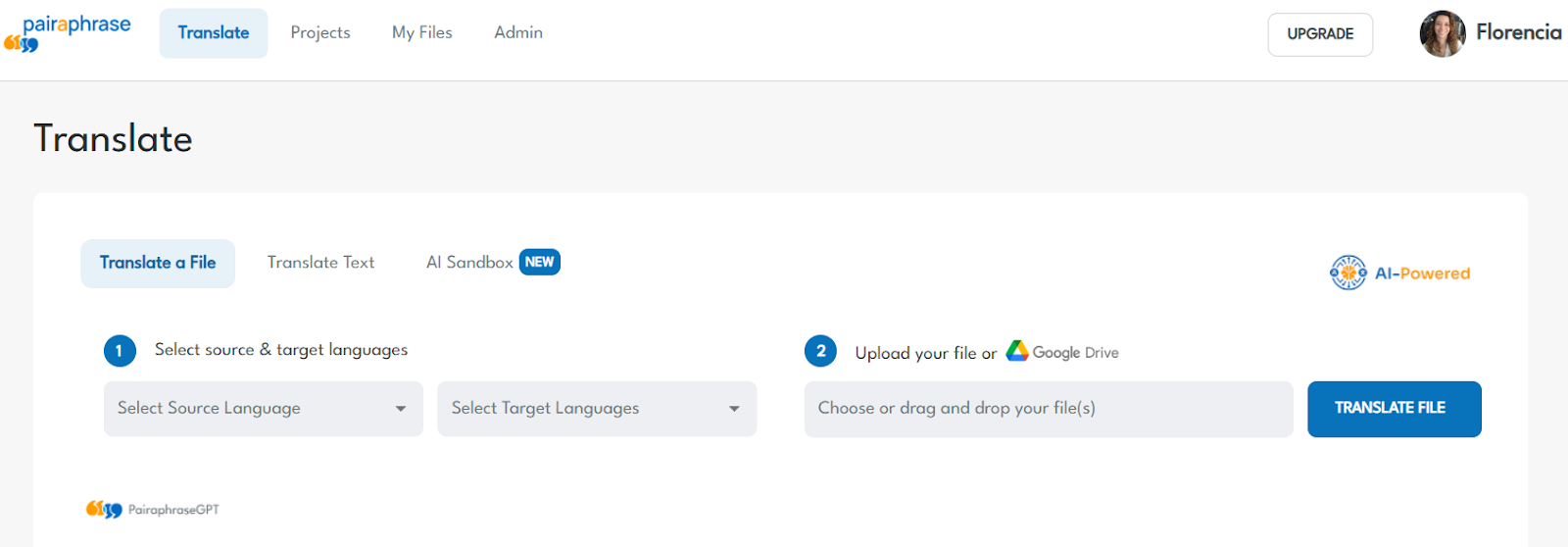 How to Translate HTML Files to Another Language [2025]